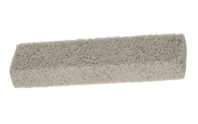 China Pumice Stone Toilet Bowl Clean Brush with Handle, Remove Toilet Bowl Hard Water Rings, Calcium Buildup and Rust Suitable for sale