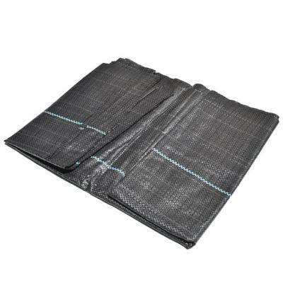 China #2022 new Weed Control Fabric Ground Cover Weed Barrier Fabric Landscape Fabric for sale
