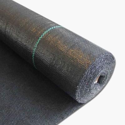 China Landscaping Fabric for weed control weed control mat weed mat for sale