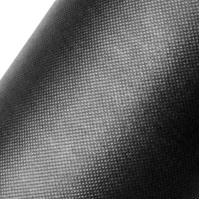 China Premium 5oz Pro Weed Barrier Landscape Fabric Ground Cover Heavy Duty Commercial Anti-Weed Gardening Mat, 4ft x 100ft, for sale