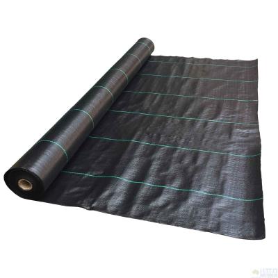 Китай крен вкладыша сада товарного сорта Geotextile ландшафта Fabric-5oz 6x250ft профессиональный сплетенный - Weedblock для сада продается