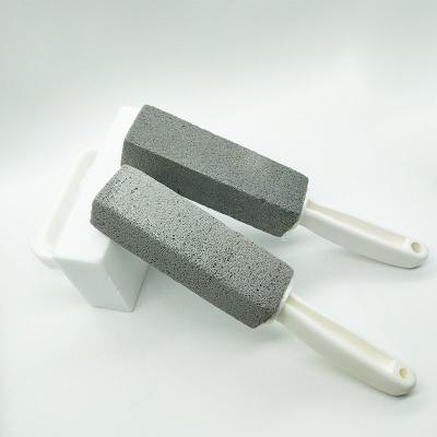Китай Чистящее средство Paterra Чудо-пемза, 10*7*4см, 1шт продается