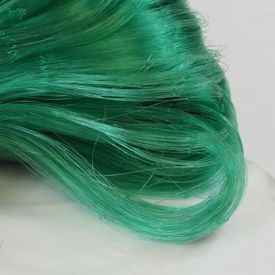 China Japanese Butterfish Gillnet Large Multifilament Fishing Nets Nylon Productions for sale