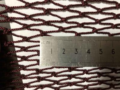 China heavy duty fishing net for sale