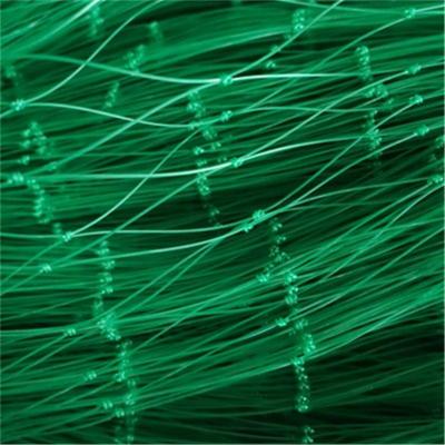 China Fabricante azul de la red de pesca del HDPE en venta