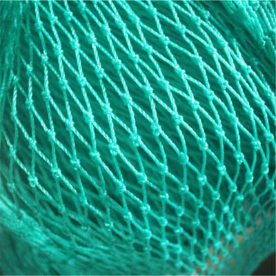 China Red de pesca blanca pesquera profesional del nilón del monofilamento de la herramienta de la venta caliente en venta