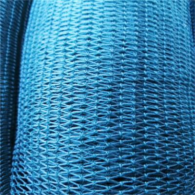 China La fábrica vende el monofilamento de Nigeria Grey Lake Fishing Net Nylon en venta