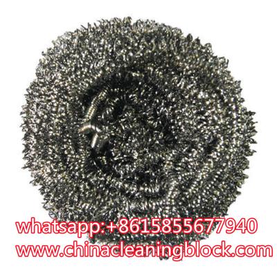 China 2X Larger Stainless Steel Scrubbers ,stainless steel scrubbers Club Pack, 16 Scrubbers per pack for sale