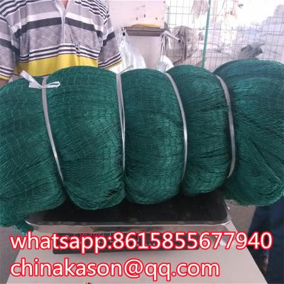China REDES DE PESCA DE NYLON DEL MONOFILAMENTO en venta