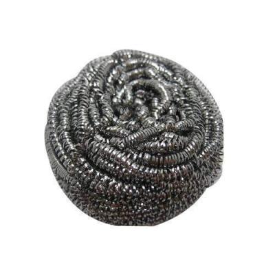 China Stainless Steel Scrubber manufacturers & wholesalers  Stainless Steel Scrubbers, Ideal for Uncoated Cookware for sale