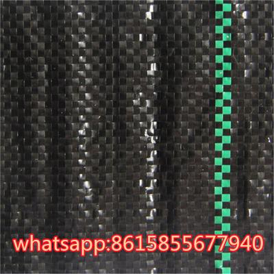 China Weed Barrier | Weed Block Pro Weed Mat - Gardener Supply for sale