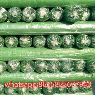 China Ground Cover- Weed Mat Manufacturer from China for sale
