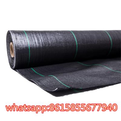 China weed mat to stop grass growing for sale