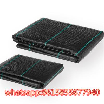 China weed mat to stop grass growing for sale