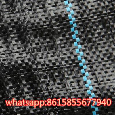 China weed mat to stop grass growing for sale