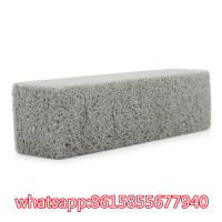 China Natural Pumice Sweater Stone & Comb 100g Fabric Pilling Remover for sale