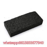 China Natural Pumice Sweater Stone Pill Remover 100g Fabric Care Block for sale