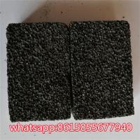 China Natural Pumice Sweater Stone Pill Remover 100g Fabric Care Block for sale