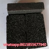 China Natural Pumice Sweater Stone Pill Remover 100g Fabric Care Block for sale