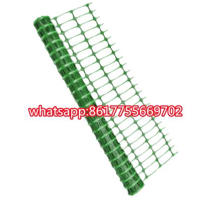 China Debris Netting & Fencing / Safety Barrier Fence for sale