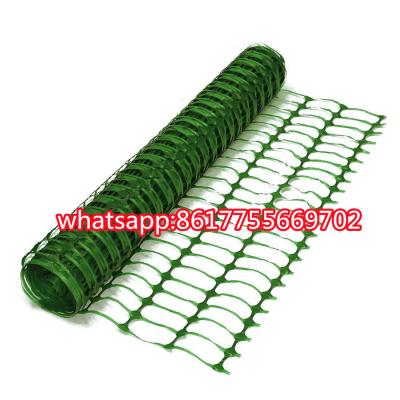 Китай Пластиковое плетение безопасности с высокие видимым, антиржавейный и Анти--корозией продается