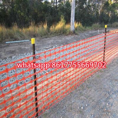 Китай Пластиковое плетение безопасности с высокие видимым, антиржавейный и Анти--корозией продается