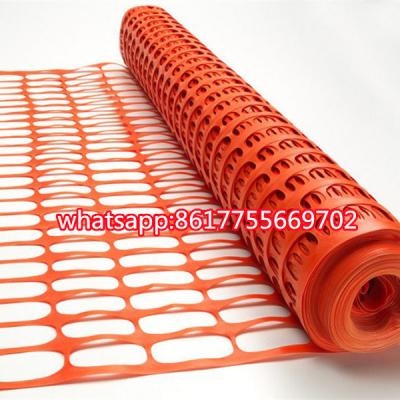 Китай Контролировать толпы и движение вокруг загородки предупреждающего барьера строительных площадок продается