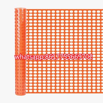 Китай Контролировать толпы и движение вокруг загородки предупреждающего барьера строительных площадок продается