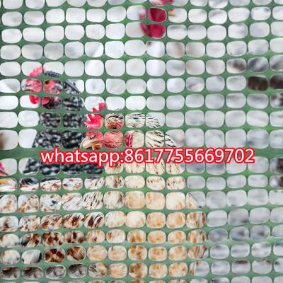 China La red amonestadora tejida naranja se hace de los polyethylenes de alta densidad para la construcción y el puente. en venta