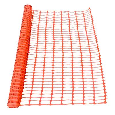 China Orange Safety Barrier warning barrier for fence for sale