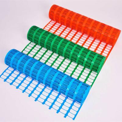 China Barricade Safety Fence Orange Barricade Safety Fence for sale