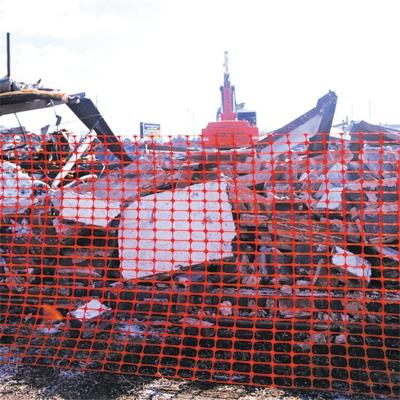 China Plastic Safety Netting Barrier Fences,orange barrier fencing,plastic snow fence for sale