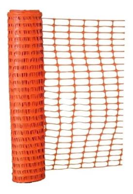 China Orange Warning Barrier Fence Safety Fence, snow fence, traffic fence for sale