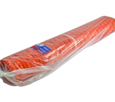 China Barrier Fence Orange,fence barrier, fence net 50M x 1M for sale