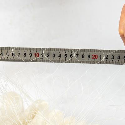 China China sale Nylon Monofilament 0.51MM 100MD Double Knots Snow White African Market Fishing Nets for sale