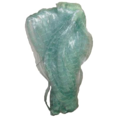 China Wholesale China Factory High Quality Nylon Monofilament Lines Throw Catch Drawstring Casting Net Fishing Net for sale