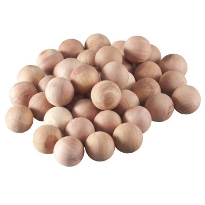 China Cedar Space Cedar Blocks for Clothes Storages, 100% Aromatic Red Cedar Balls, Cedar Accessories for Closets Storages for sale
