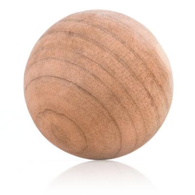 China Cedar Space Cedar Blocks for Clothes Storages, 100% Aromatic Red Cedar Balls, Cedar Accessories for Closets Storages for sale