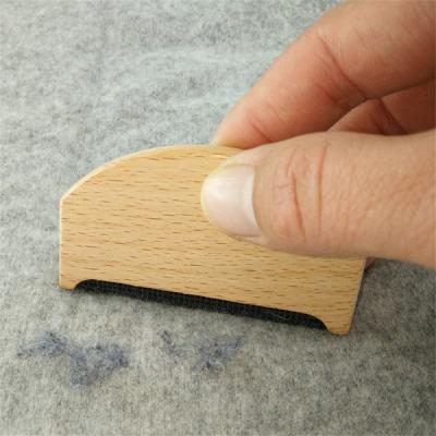 China Sweater Stone Pill Remover- 2 Sweater Pill Remover Tools - for Cashmere, Wool, Knits for sale