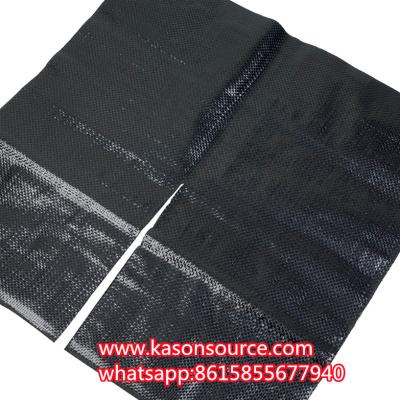 China Eco-friendly landscape fabric for weed block, Permeable to water and strong weed barrier fabric for sale
