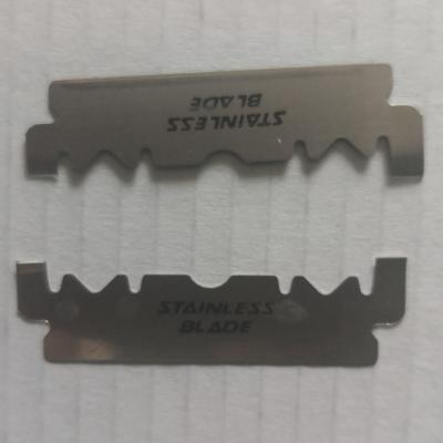 China High quality single edge blade with competitive price ,shaving single edge blade for barber razor for sale
