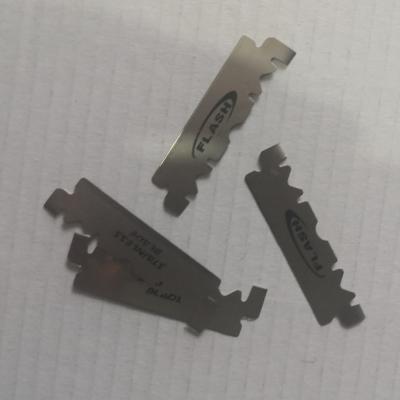 Китай Высококачественное однолезвийное лезвие с конкурентоспособной ценой, брея однолезвийное лезвие для бритвы парикмахера продается