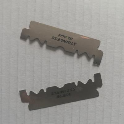 Китай Высококачественное однолезвийное лезвие с конкурентоспособной ценой, брея однолезвийное лезвие для бритвы парикмахера продается