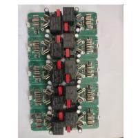 China Tuya WiFi Smart Socket PCBA Board Custom Development Remote Voice Control 2.4GHz for sale
