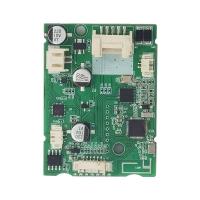 China Smart Lock PCBA Service Customizable PCB Design for Access Control Systems for sale