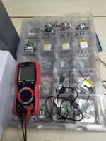 China 4G GPS Tracker PCBA Real Time Location Tracking Customizable 4G Module for sale