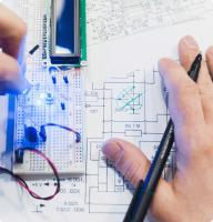 China Skilled Comprehensive Product Prototype Design And Development Services for sale