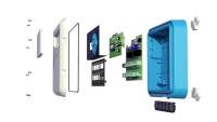 China Skilled Comprehensive Product Prototype Design And Development Services for sale
