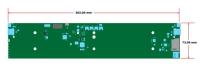 China Customizable Power Supply and Battery Charging Solutions 90-264V AC Input Configurable Output for sale