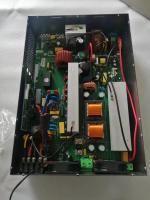 China Customizable Power Supply and Battery Charging Solutions 90-264V AC Input Configurable Output for sale